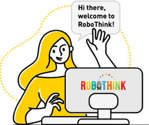 Online STEM Programs | E-STEAM | RoboThink